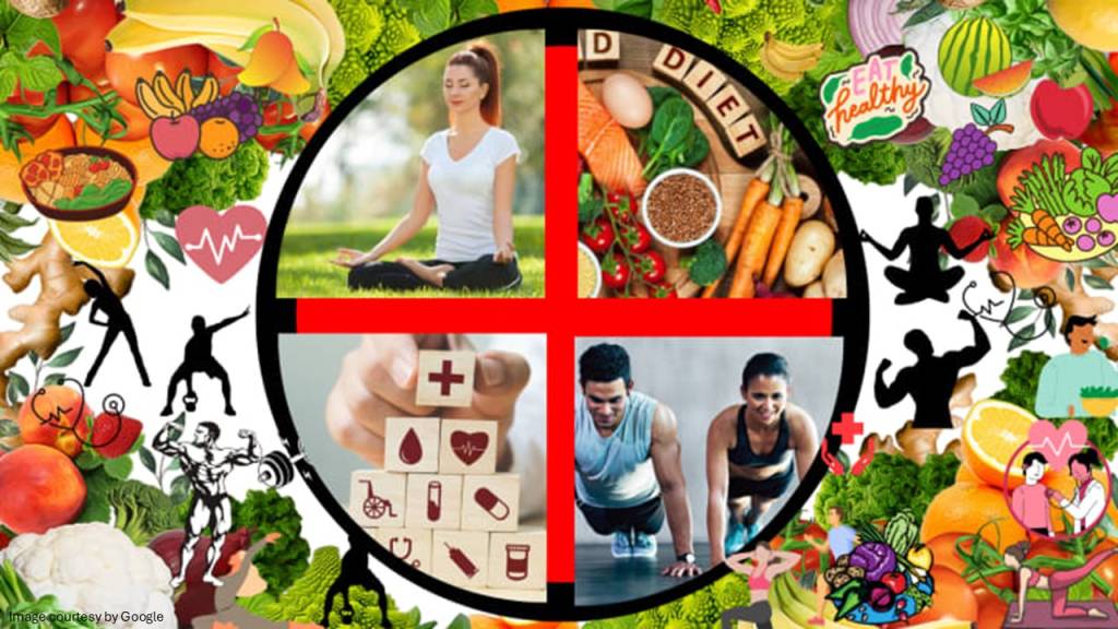 How to Stay Fit: 10 Practical Steps for a Healthy Life
