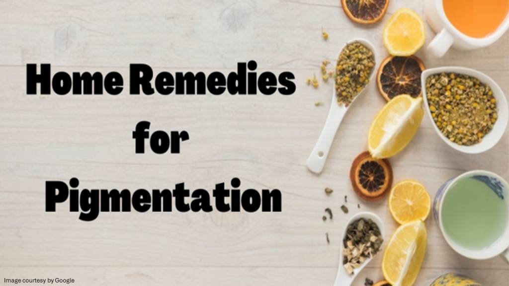 Say Goodbye to Pigmentation with Natural Home Remedies | AllDayChemist