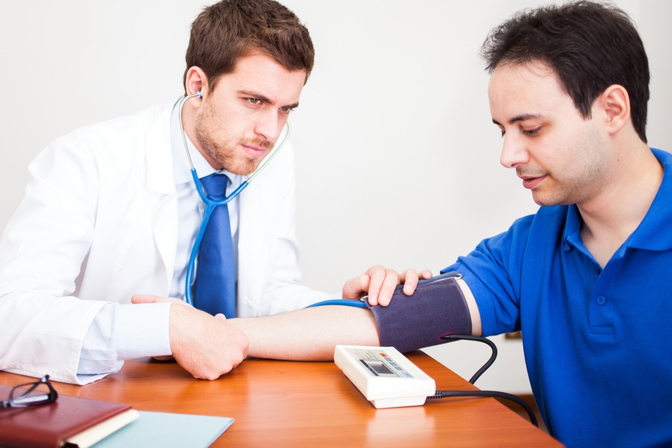Home Remedies To Deal With Low Blood Pressure