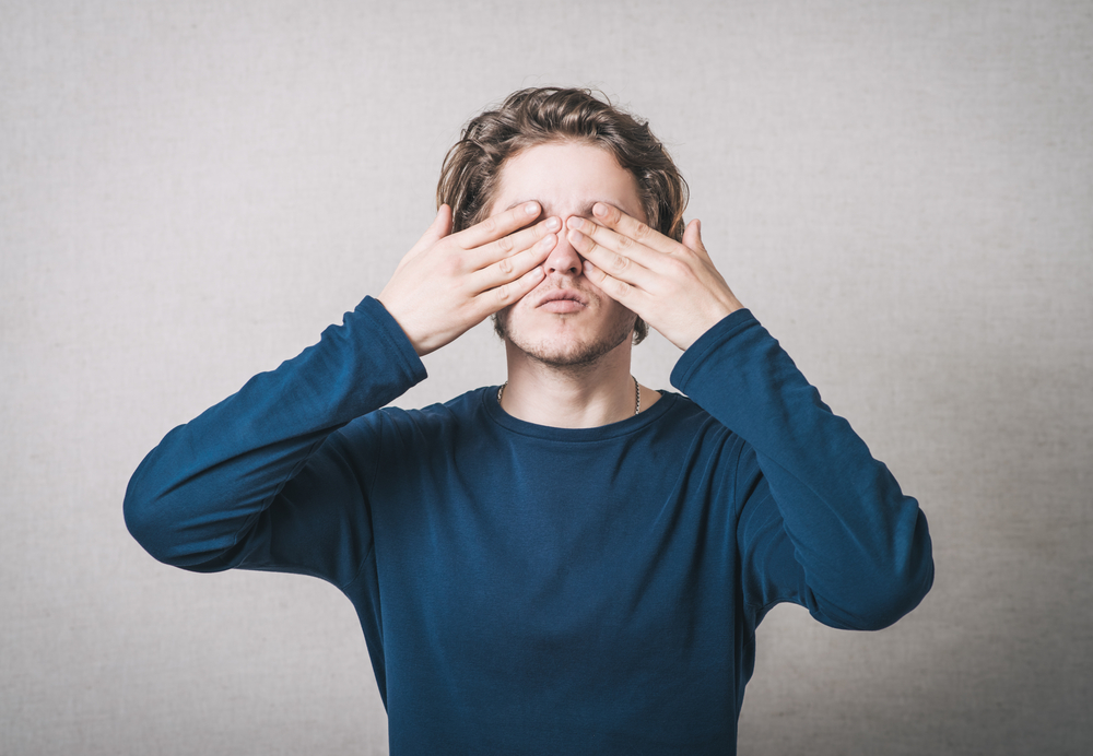 Improve Vision By Eye Exercises