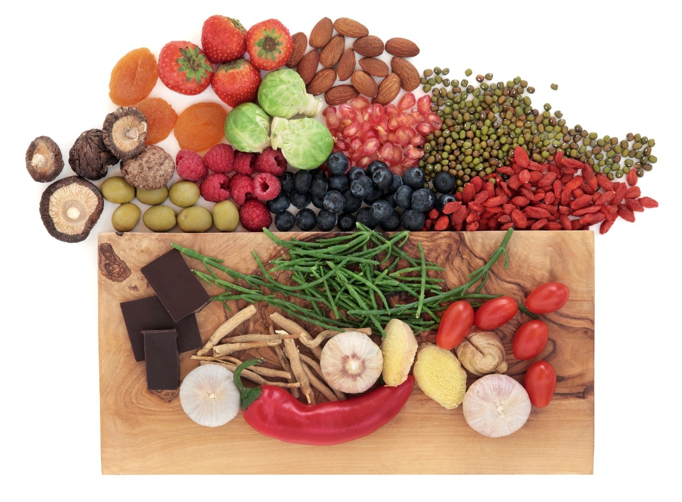 Delicious And Effective Foods For Weight Loss AllDayChemist