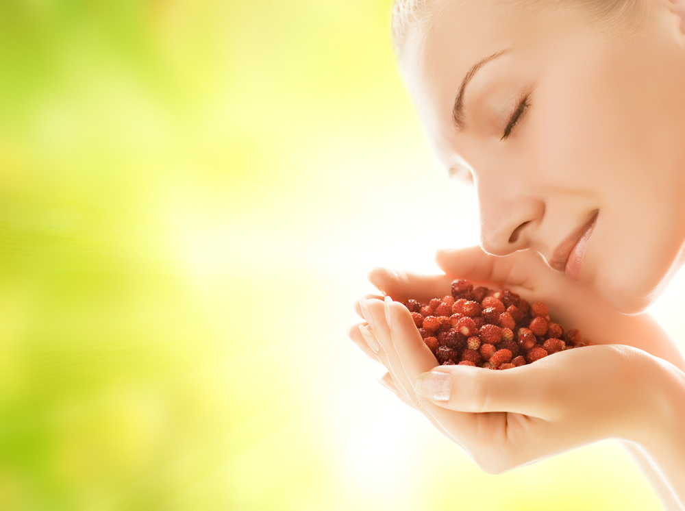 Unlocking Radiance Your Guide To A Healthy Diet For Glowing Skin