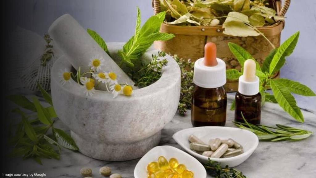 The Beauty of Nature: Benefits of Herbal Cosmetics | All Day Chemist