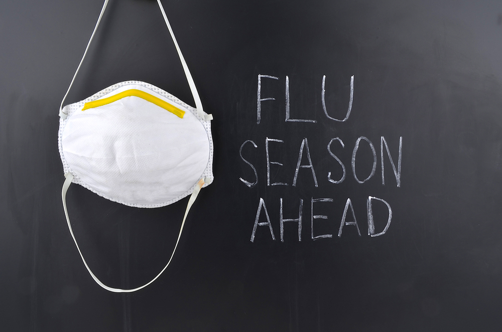 Comprehensive Guide to Dealing with the Flu | AllDayChemist Blog