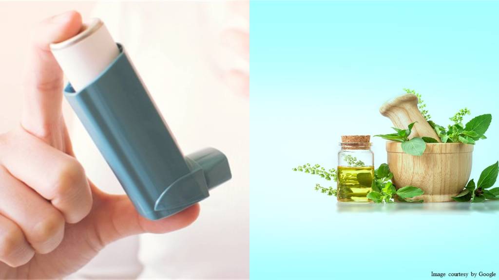 5 Home Remedies to Control Symptoms of Asthma | All Day Chemist