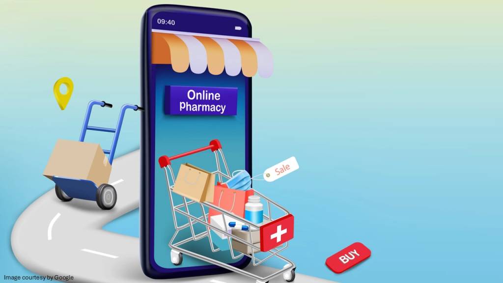 Why Choose Online Pharmacies? Affordable Medication with AllDayChemist