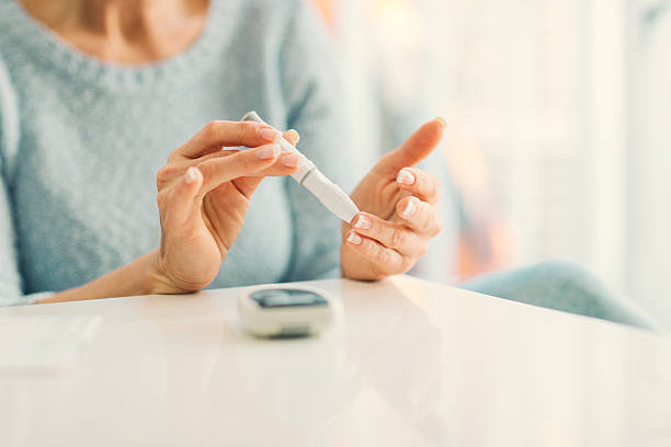 How To Test Diabetes At Home And Remedies All Day Chemist