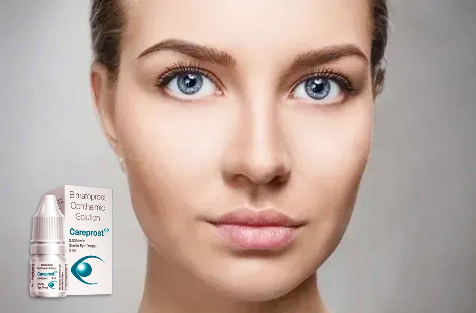 Careprost & Bimatoprost: Everything You Need to Know