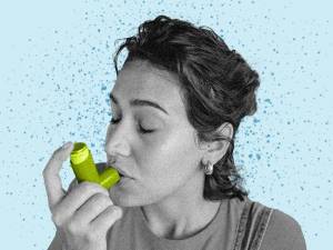 Asthma Inhalers: Types, Uses, and Benefits - A Comprehensive Guide