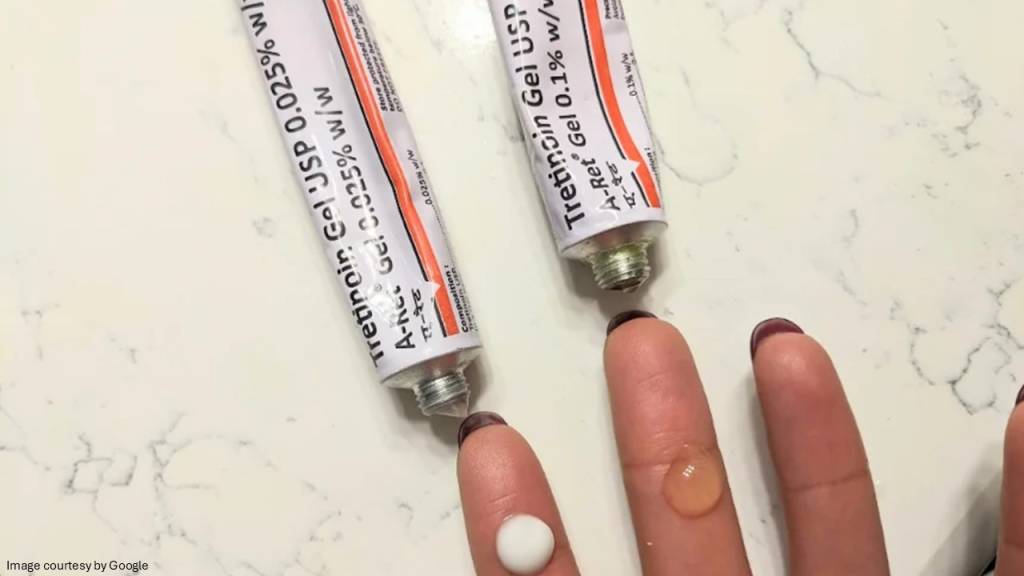 Retin A vs Tretinoin Gel: Uses, Benefits & Application Tips