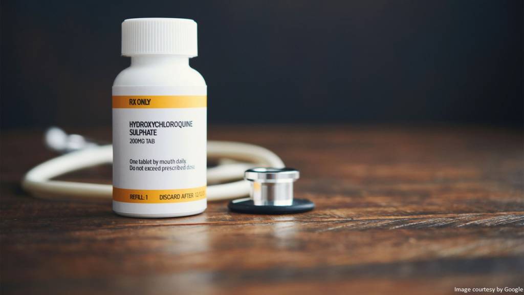 HCQS 200 mg: A Comprehensive Overview of Uses and Potential Side Effects