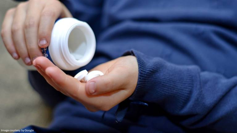 Augmentin DDS Syrup for Kids: Dosage Demystified for Parents