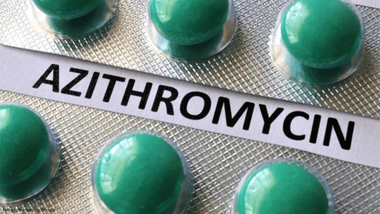 Zithromax Explained: Discover the Benefits of This Antibiotic