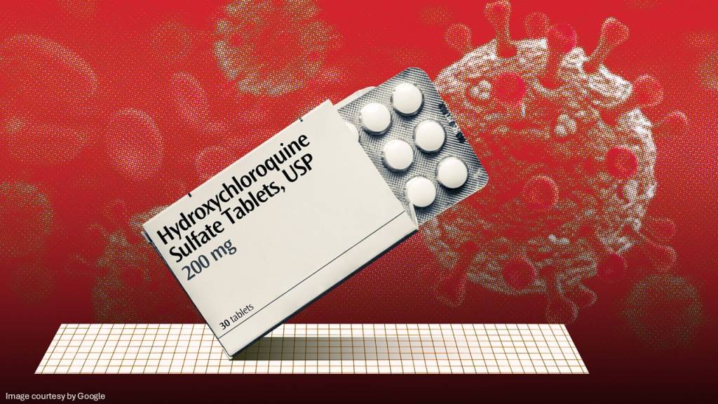 Hydroxychloroquine (HCQS): Uses, Dosage, & Side Effects