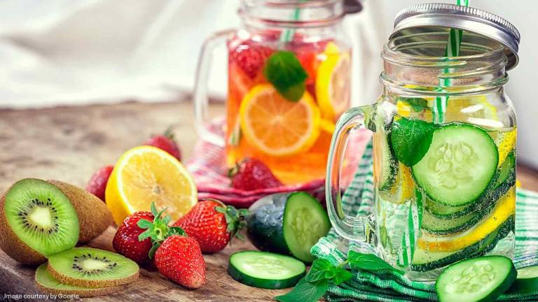 Surprising Signs & Symptoms of Body Dehydration