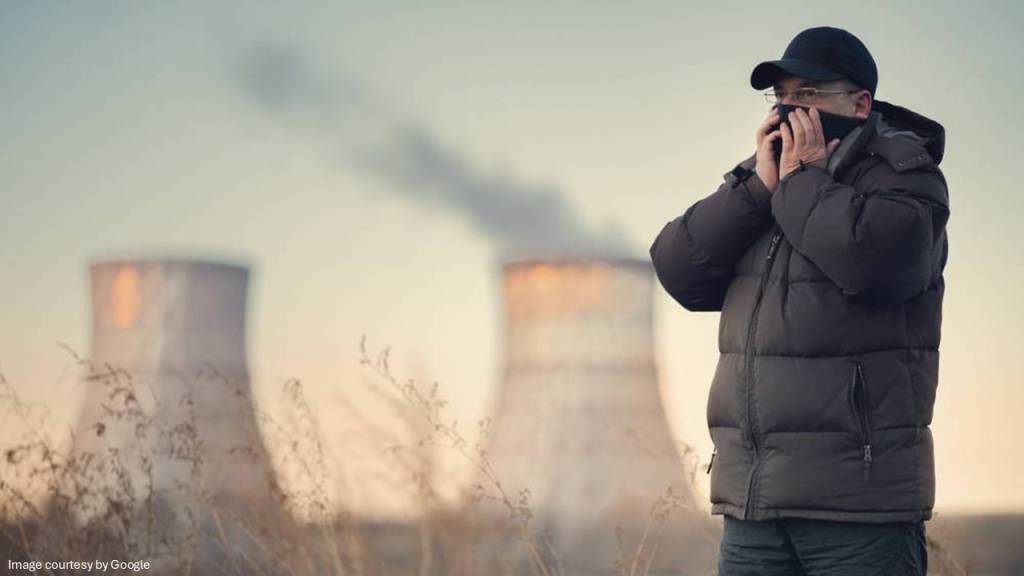 The Biggest Trigger of Air Pollution and Asthma Explained