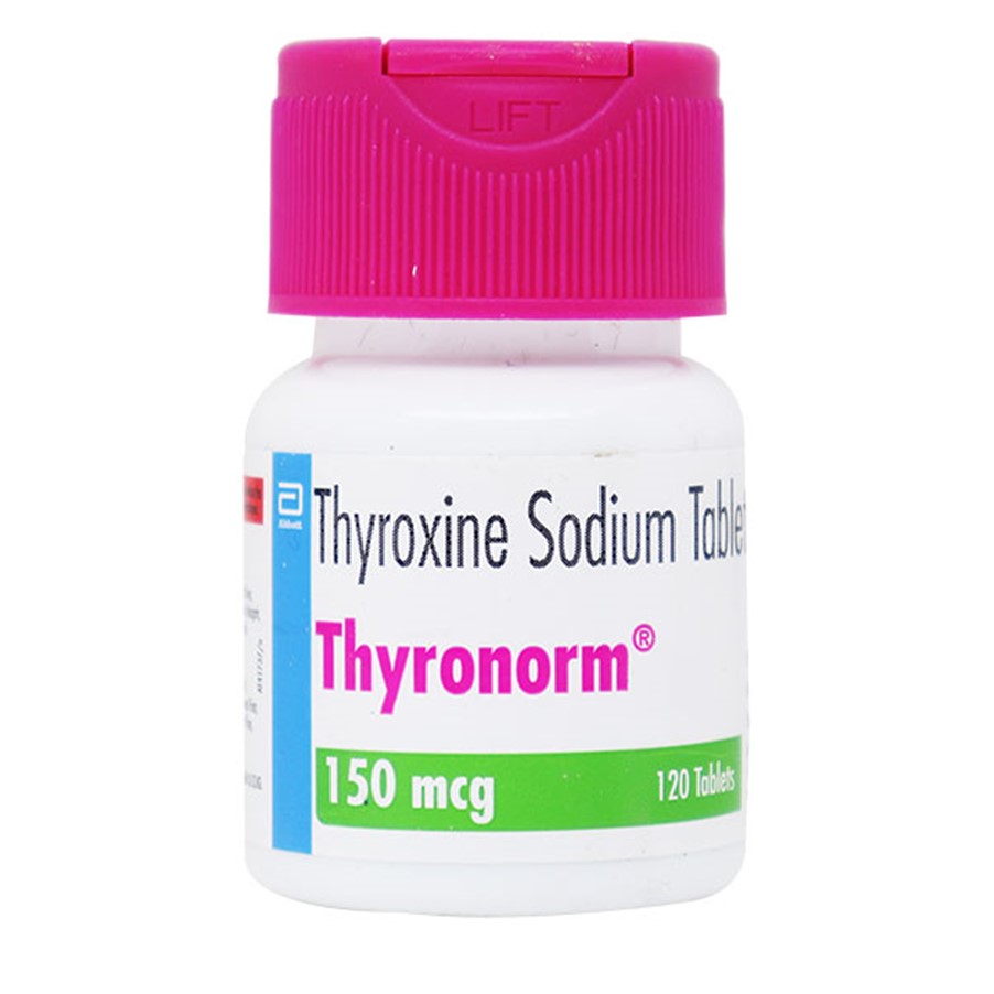 Buy Thyronorm 150 mcg online | Generic Synthroid 150 mg |ADC