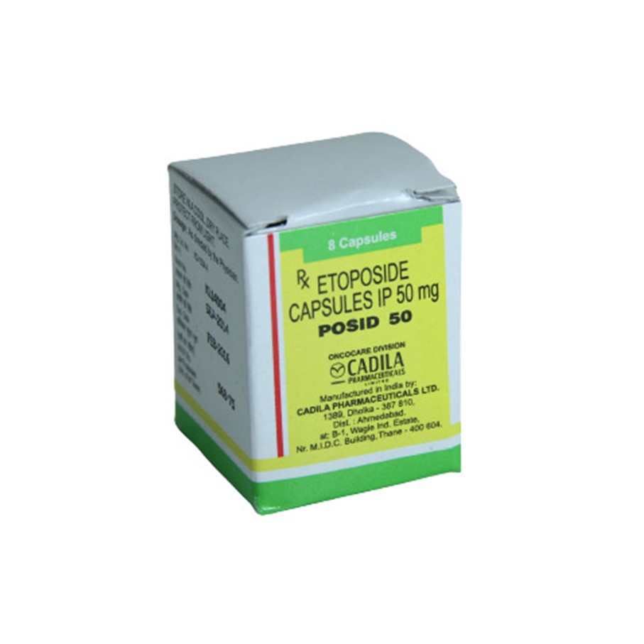 Buy Posid 50mg online from AllDayChemist