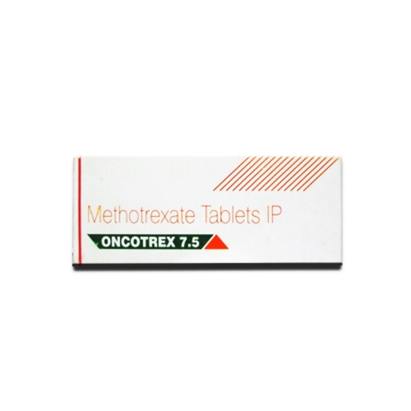 Oncotrex 7.5mg