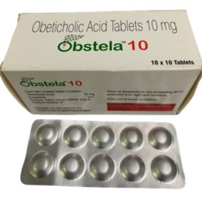 Obstela 10Mg