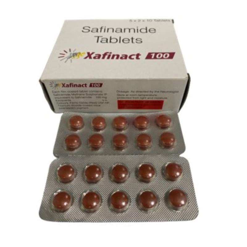 Xafinact 100mg