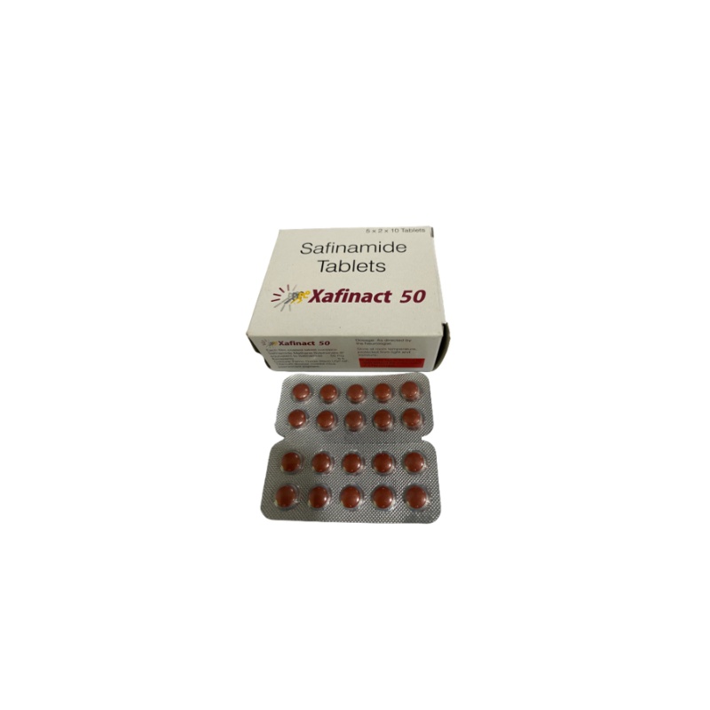 Xafinact 50mg