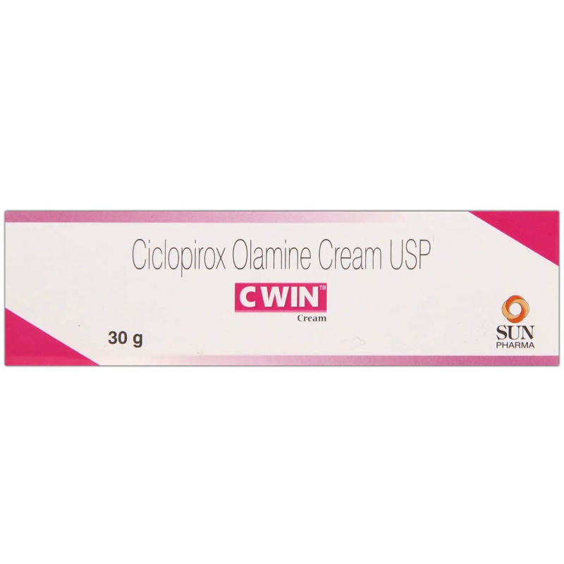 Cwin Cream 30 Gm
