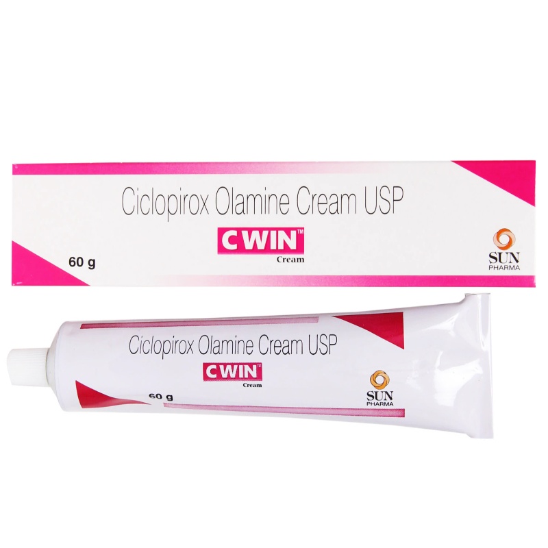 Cwin Cream 60 Gm