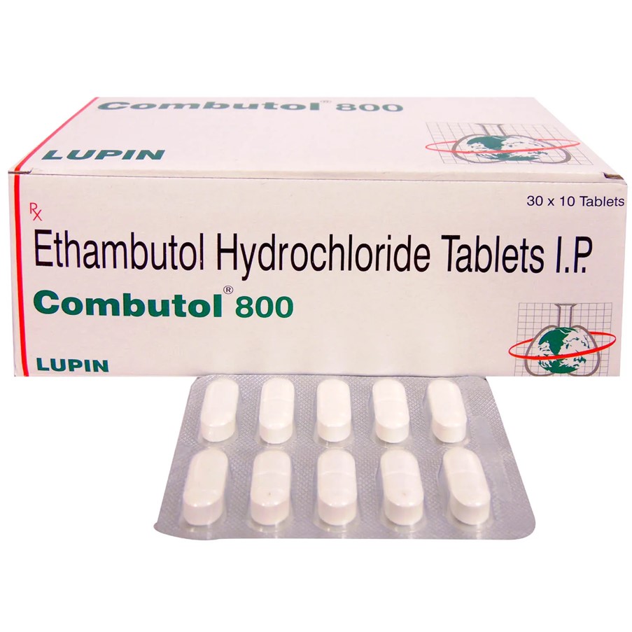 Combitol 800 + 300 mg Online | Buy At AlldayChemist