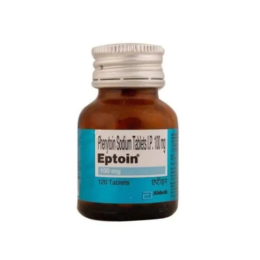 Eptoin 100 mg Online | Buy At AlldayChemist