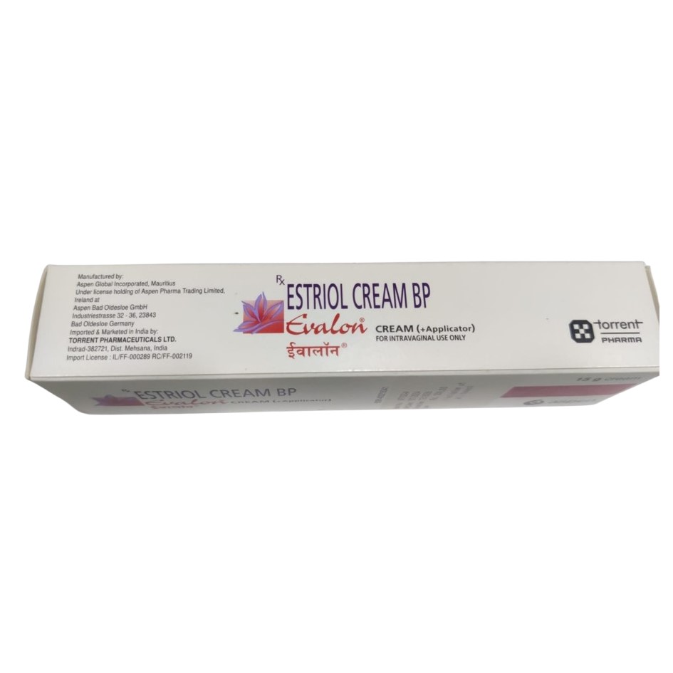 Evalon 15 gm Online | Buy At AlldayChemist