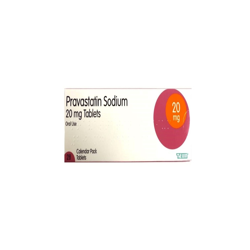 Pravastatin 20mg, Buy Pravastatin 20mg Online, Pravachol Generic
