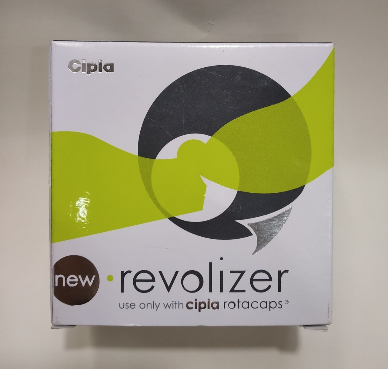 Buy Revolizer online from AllDayChemist