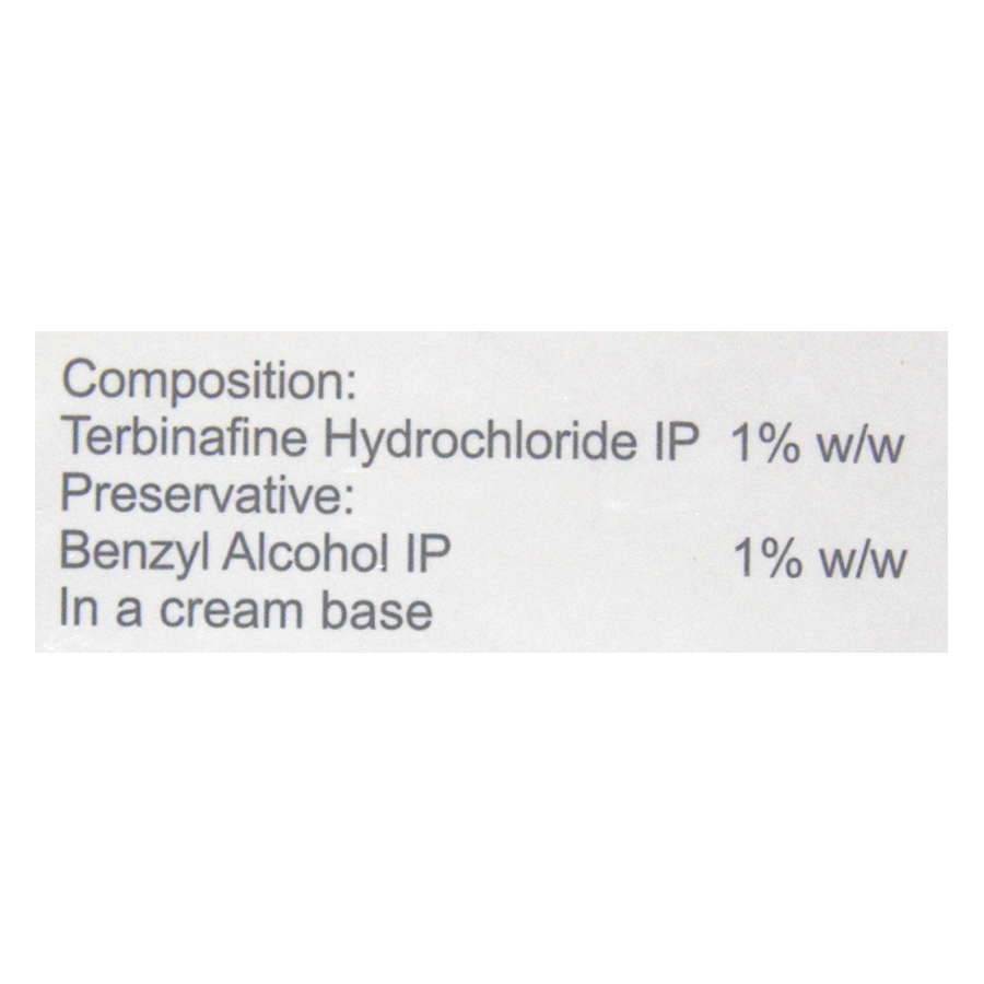 Sebifin Cream 1% (10gm) Online | Buy At AlldayChemist