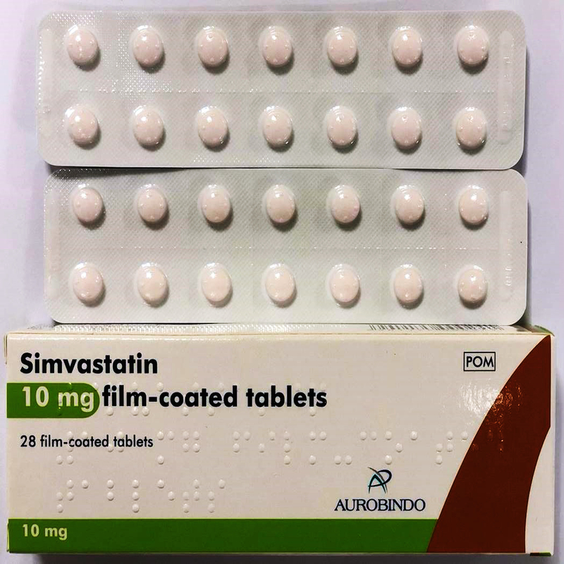 Simvastatin 10mg, Buy Simvastatin 10mg, Zocor Generic