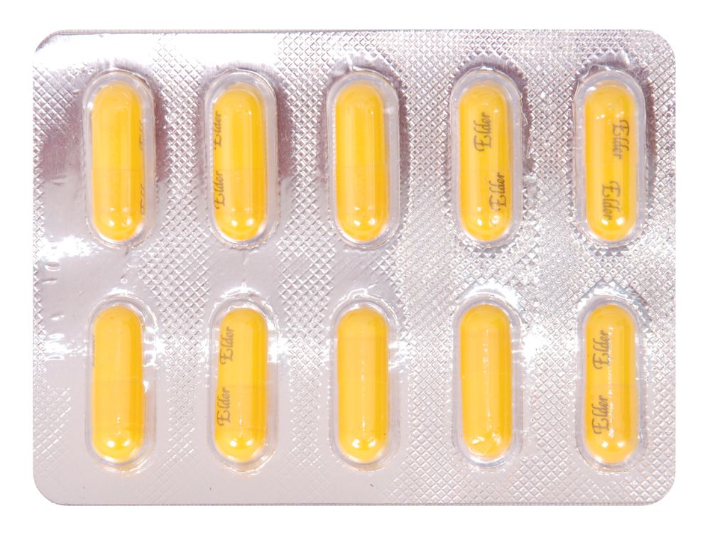 Mucodyne 375 mg Online | Buy At AlldayChemist