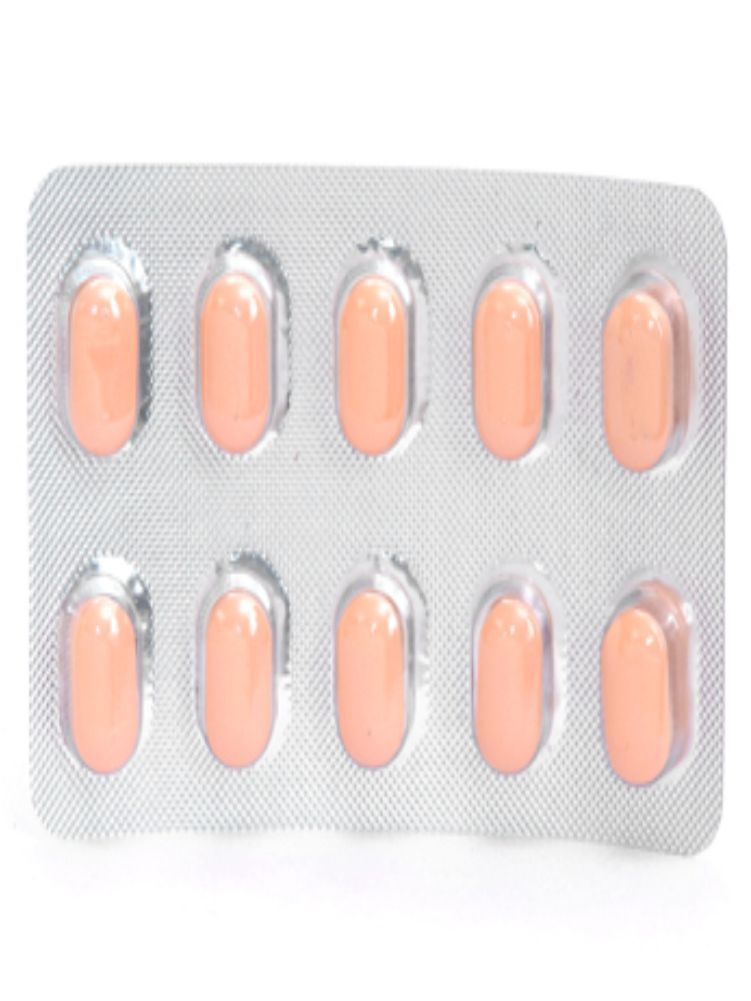 Buy Distaclor CD 375mg Online from AllDayChemist | The Online Pharmacy