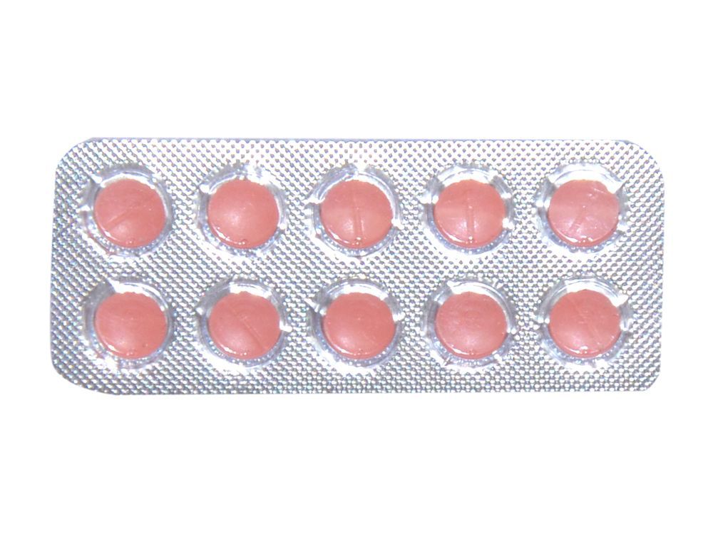 Donamem (5+10)mg Online | Buy At AlldayChemist