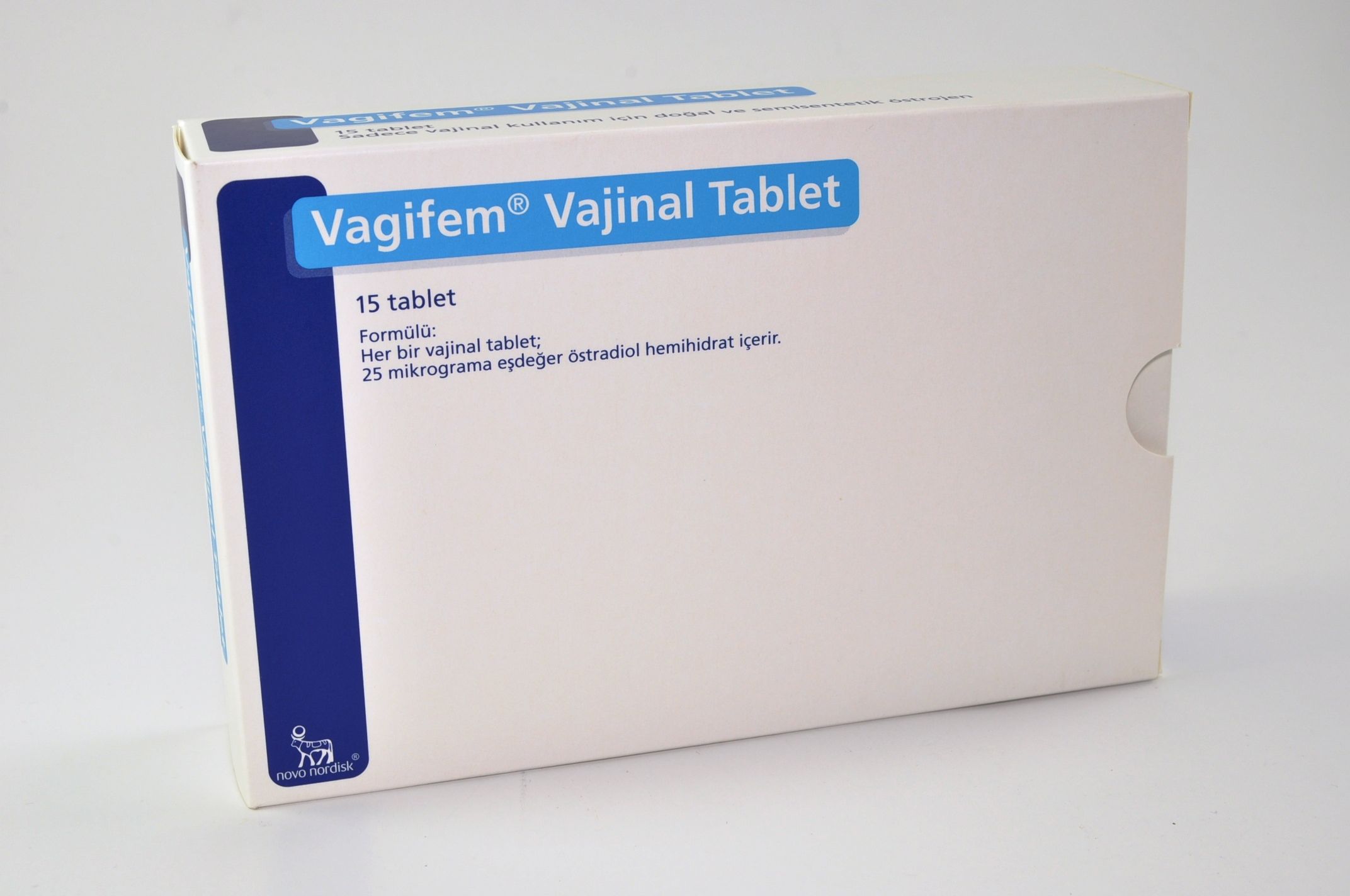 Vagifem 25 mcg Online | Buy At AlldayChemist