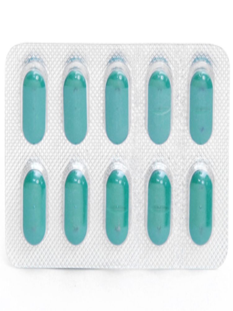 Nucoxia 120 mg Online | Buy At AlldayChemist