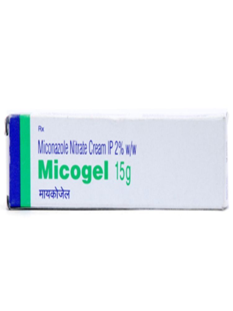 Micogel 2% Online | Buy At AlldayChemist