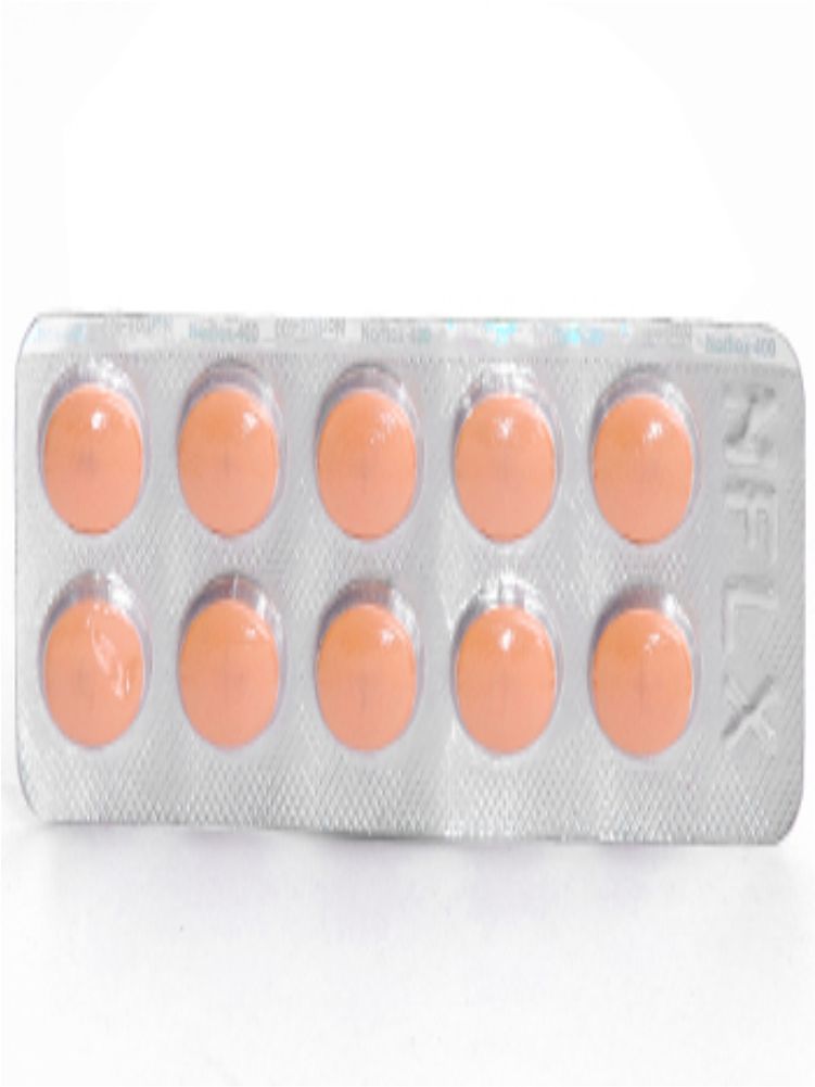 Norflox 400 mg Online | Buy At AlldayChemist