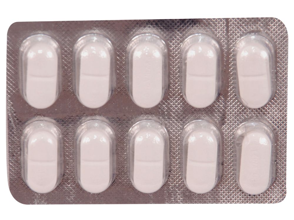 Pyzina 750mg Online | Buy At AlldayChemist