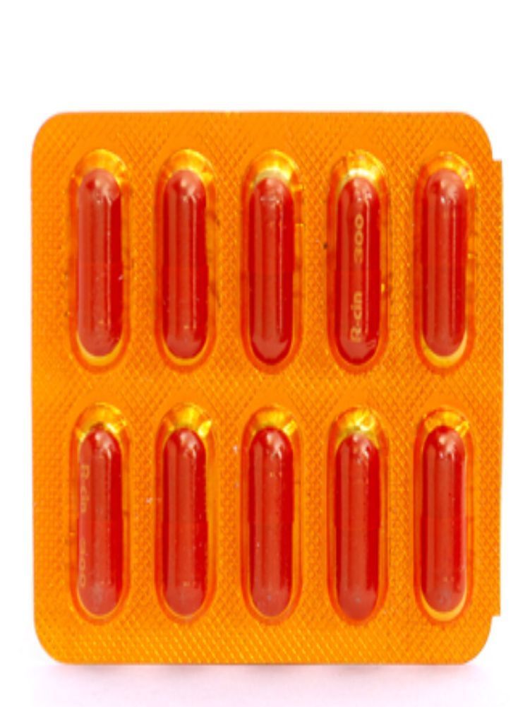 R CIN 300 mg Online | Buy At AlldayChemist